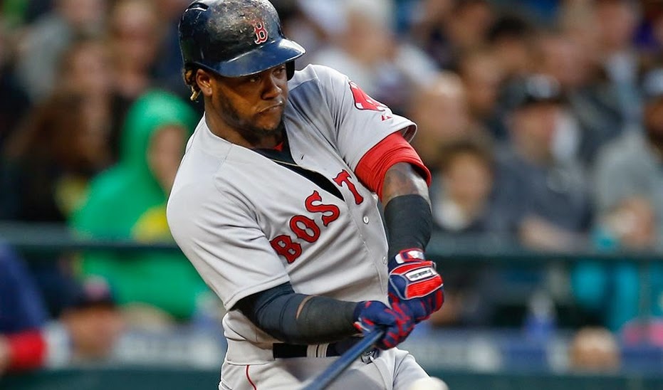 [BOS] 5/15 vs SEA .. 레싹 영상 : MLBPARK