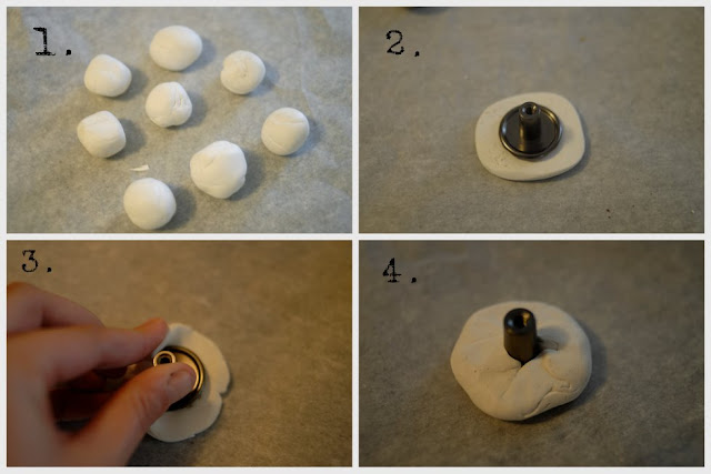 The Know-How about Clay Knobs