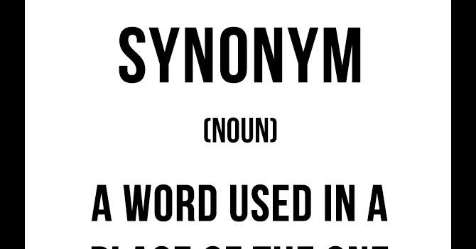 All That Spam Synonym noun all-that-spam-synonym-noun