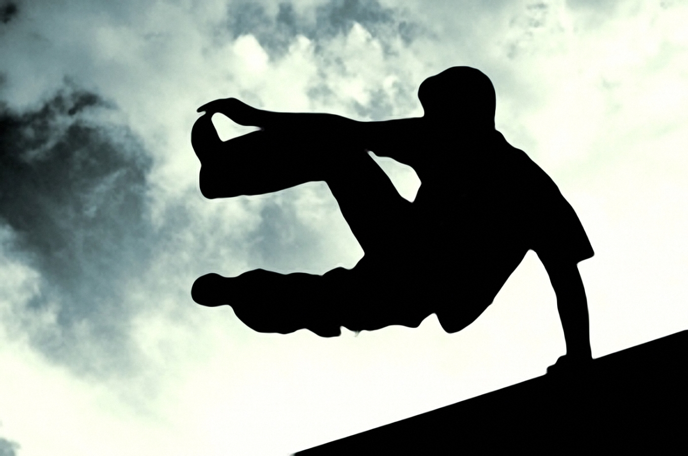 Parkour: Historia del Parkour & Free Running Parkour: Historia del Parkour & Free Running
