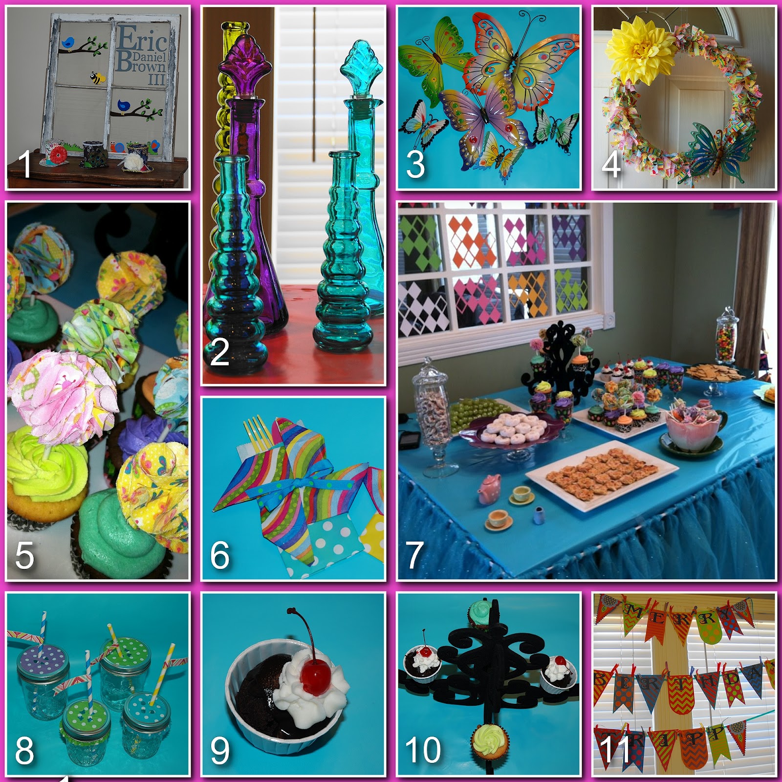 Disney Donna Kay Mad Hatter Tea Party Real Party Board disney-donna-kay-mad-hatter-tea-party-real-party-board