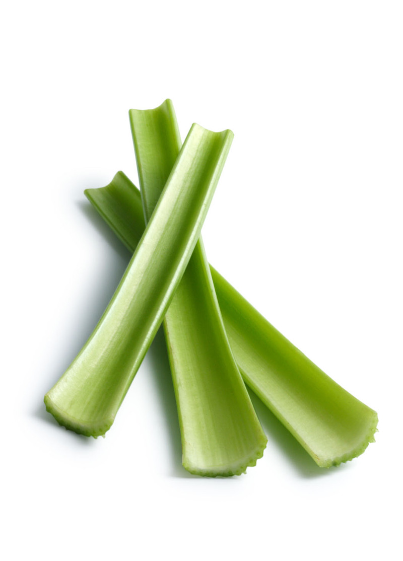 Carol's Food Bites: Making Celery Crisp Again Carol's Food Bites: Making Celery Crisp Again
