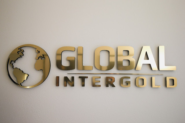 ¿Qué es la Tienda Online de Oro Global InterGold? - Ostap Pechenyi SPA