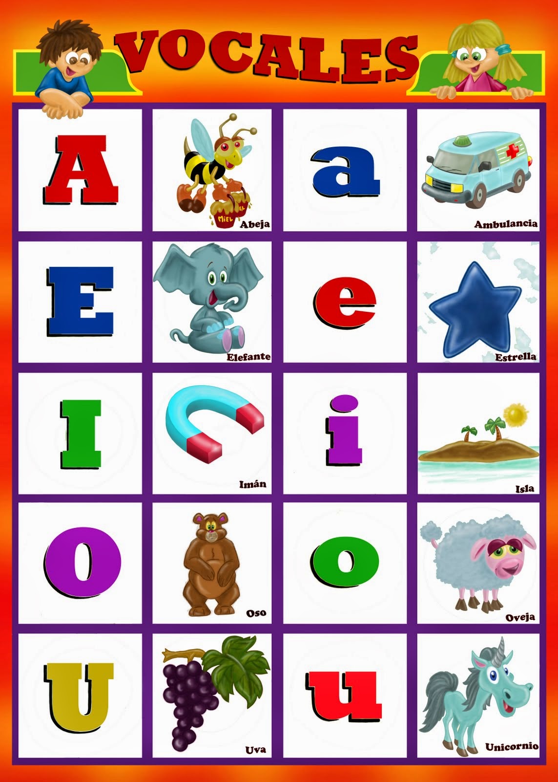 Aprendizaje cooperativo: Técnicas y actividades: “Letras y sílabas”