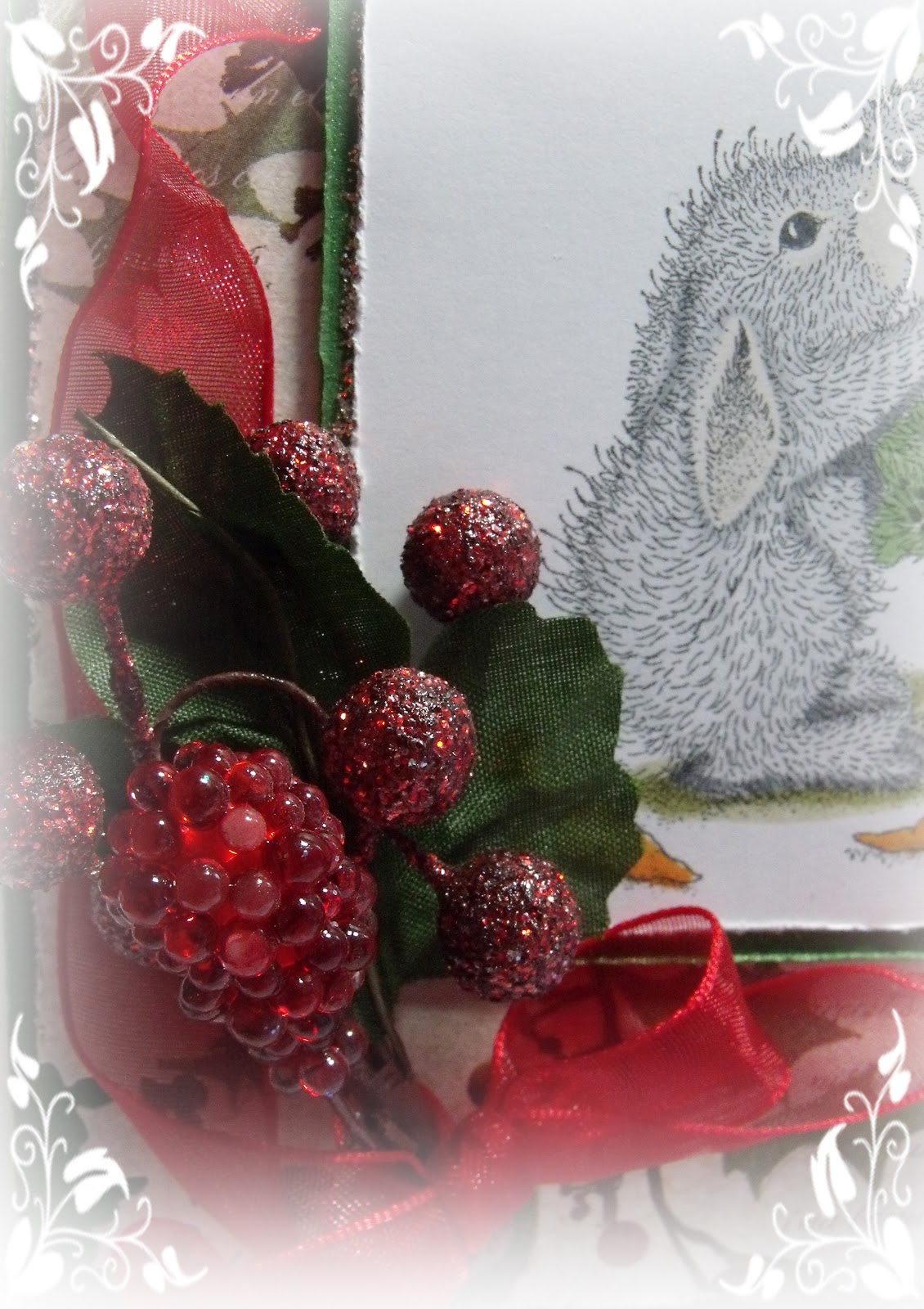 Downrightcrafty Only 50 Days Till Christmas With The HM F sMC Design downrightcrafty-only-50-days-till-christmas-with-the-hm-f-smc-design