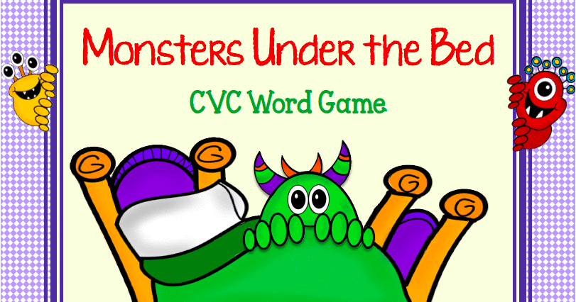 The Best of Teacher Entrepreneurs: Language Arts Lesson- "Monsters ...
