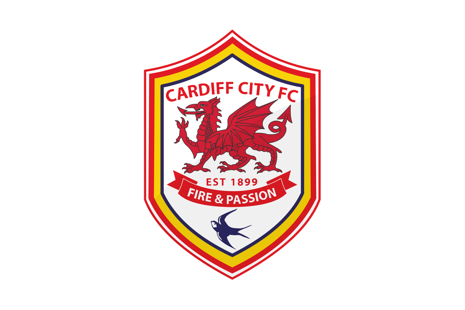 Cardiff City FC Logo cardiff-city-fc-logo