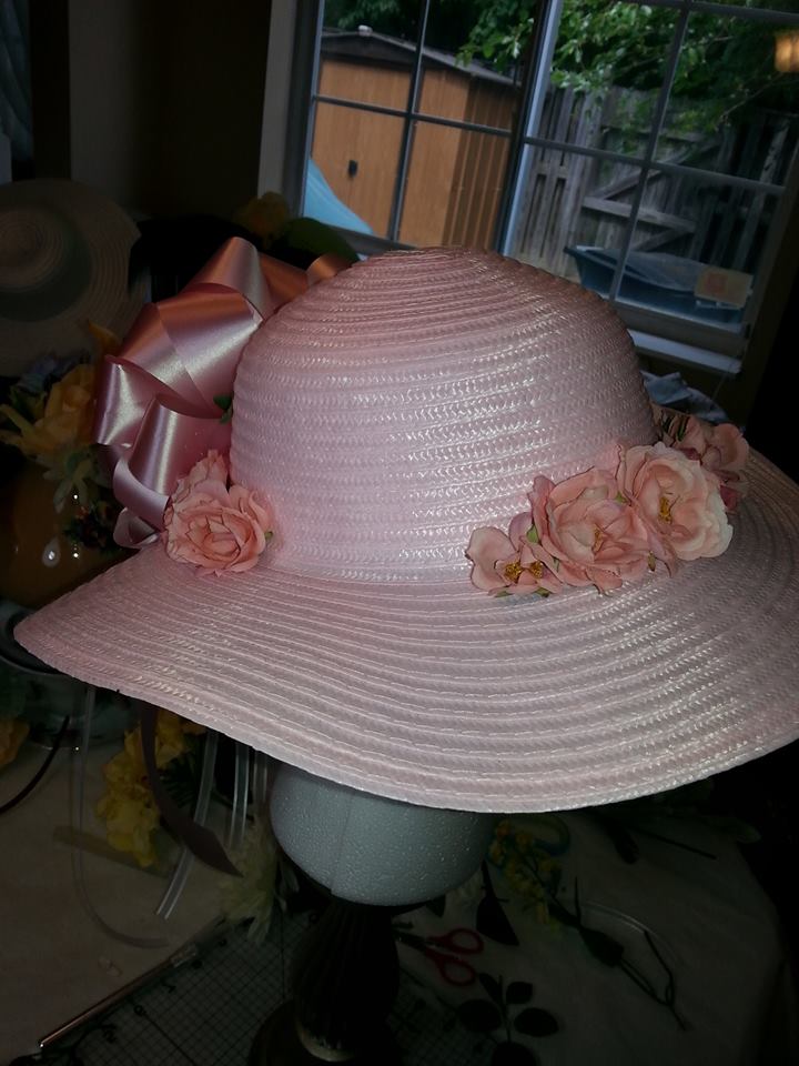 UpscalePartybyKim DIY TUTORIAL Tea Party Hat Wedding Derby upscalepartybykim-diy-tutorial-tea-party-hat-wedding-derby