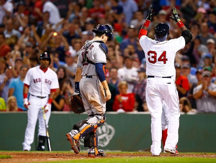 8/17 .. HOU vs BOS, 레싹 영상 : MLBPARK