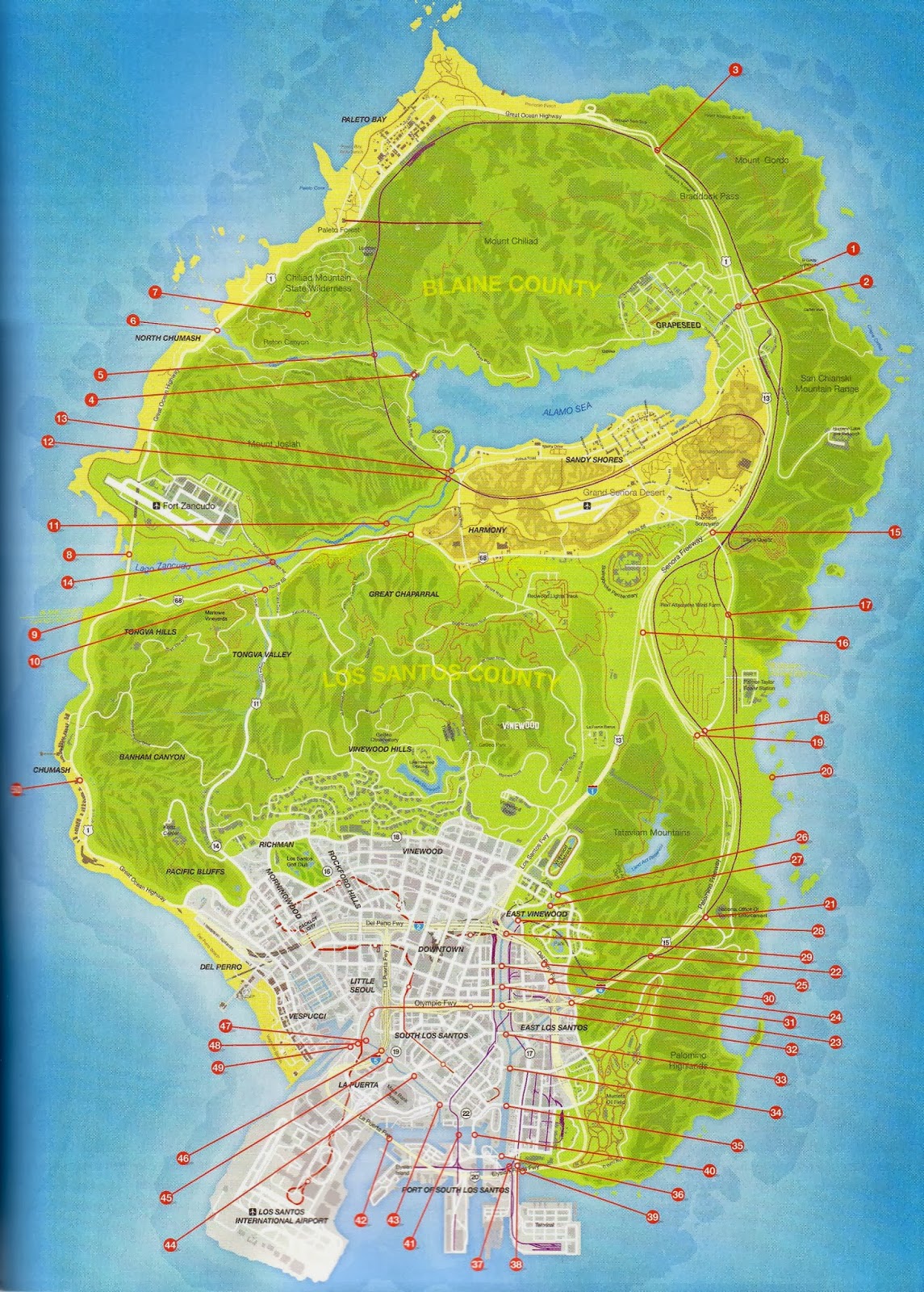 Gta 5 Map Psaweunit gta-5-map-psaweunit