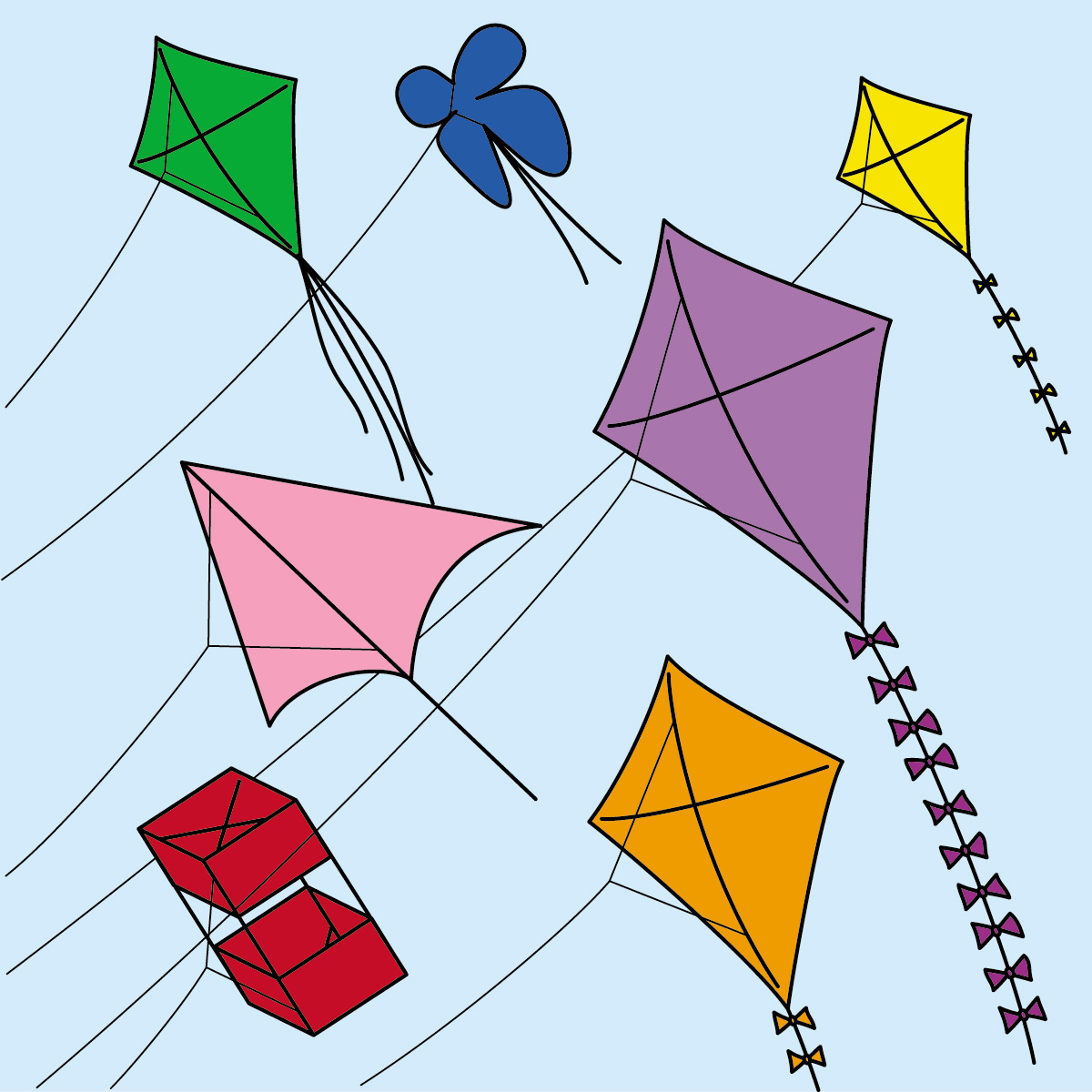 The Milford Real Estate Scene Go Fly A Kite the-milford-real-estate-scene-go-fly-a-kite