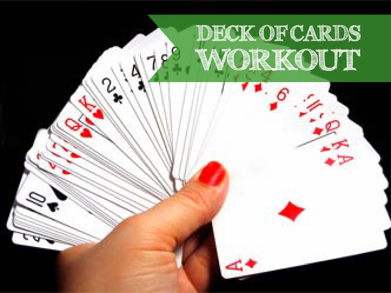 La Vita Organica Deck Of Cards Workout la-vita-organica-deck-of-cards-workout