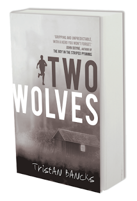 Two Wolves / On the Run Book Soundtrack - Tristan Bancks