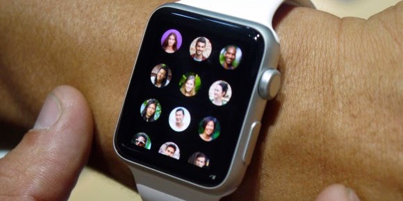 How To Add Or Remove Contacts On Apple Watch how-to-add-or-remove-contacts-on-apple-watch