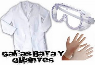 Laboratorio Clínico: BIOSEGURIDAD