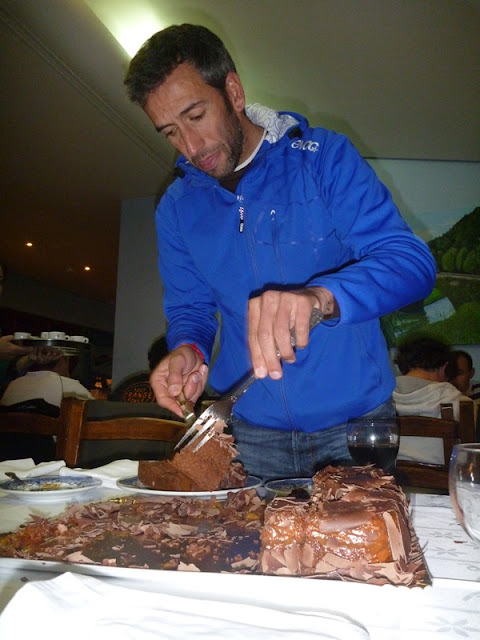 João Marinho: Passeio Basto Bike