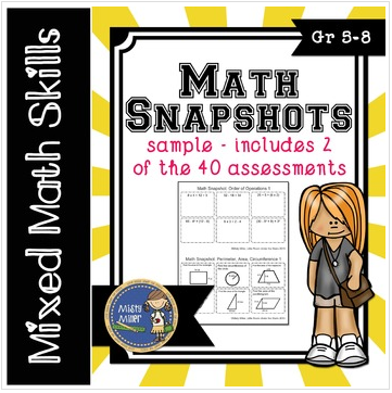The Best of Teacher Entrepreneurs III: FREE MATH LESSON - “Math ...