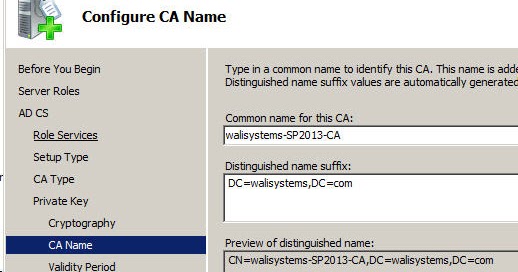 All About SharePoint: Setup SSL in SharePoint 2013 Using Domain Certificate