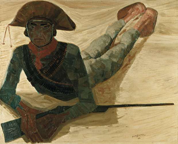 Expressionismo Brasileiro: Cândido Portinari - Obras Expressionismo Brasileiro: Cândido Portinari - Obras