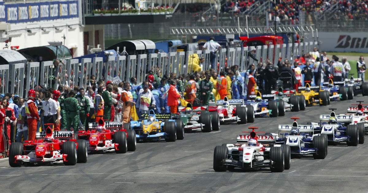 Sofaside Sport The Evolution Of F1 Team Names sofaside-sport-the-evolution-of-f1-team-names
