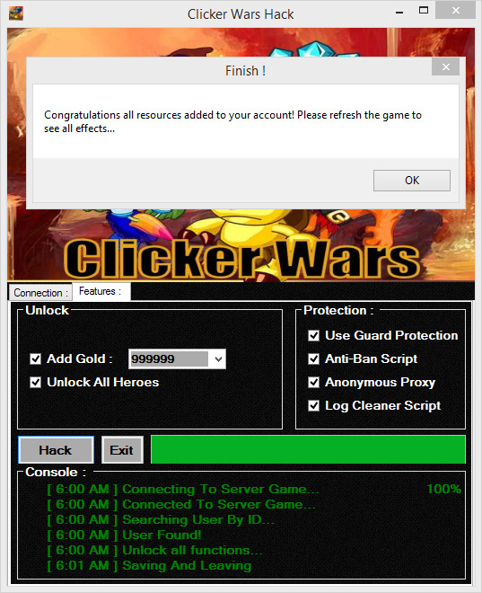 Contract wars hack tool no survey no password - sherymaster