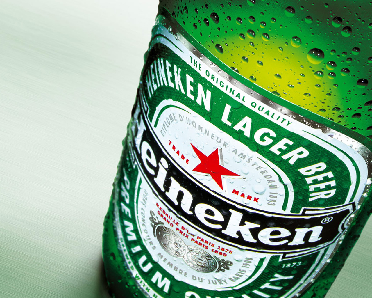El Rincón de Isaco13: HEINEKEN