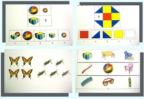 PSICOLOGIA PARA TODOS: Interpretación del WISC-IV