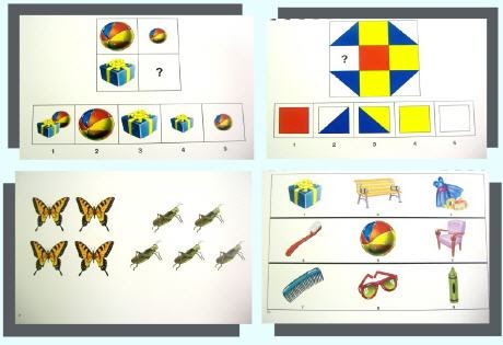 PSICOLOGIA PARA TODOS: Interpretación del WISC-IV