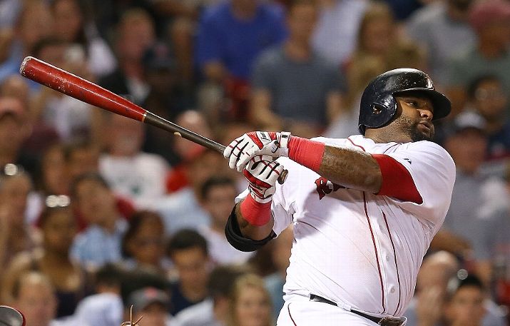 [BOS] 8/20 vs CLE .. 레싹 영상 : MLBPARK