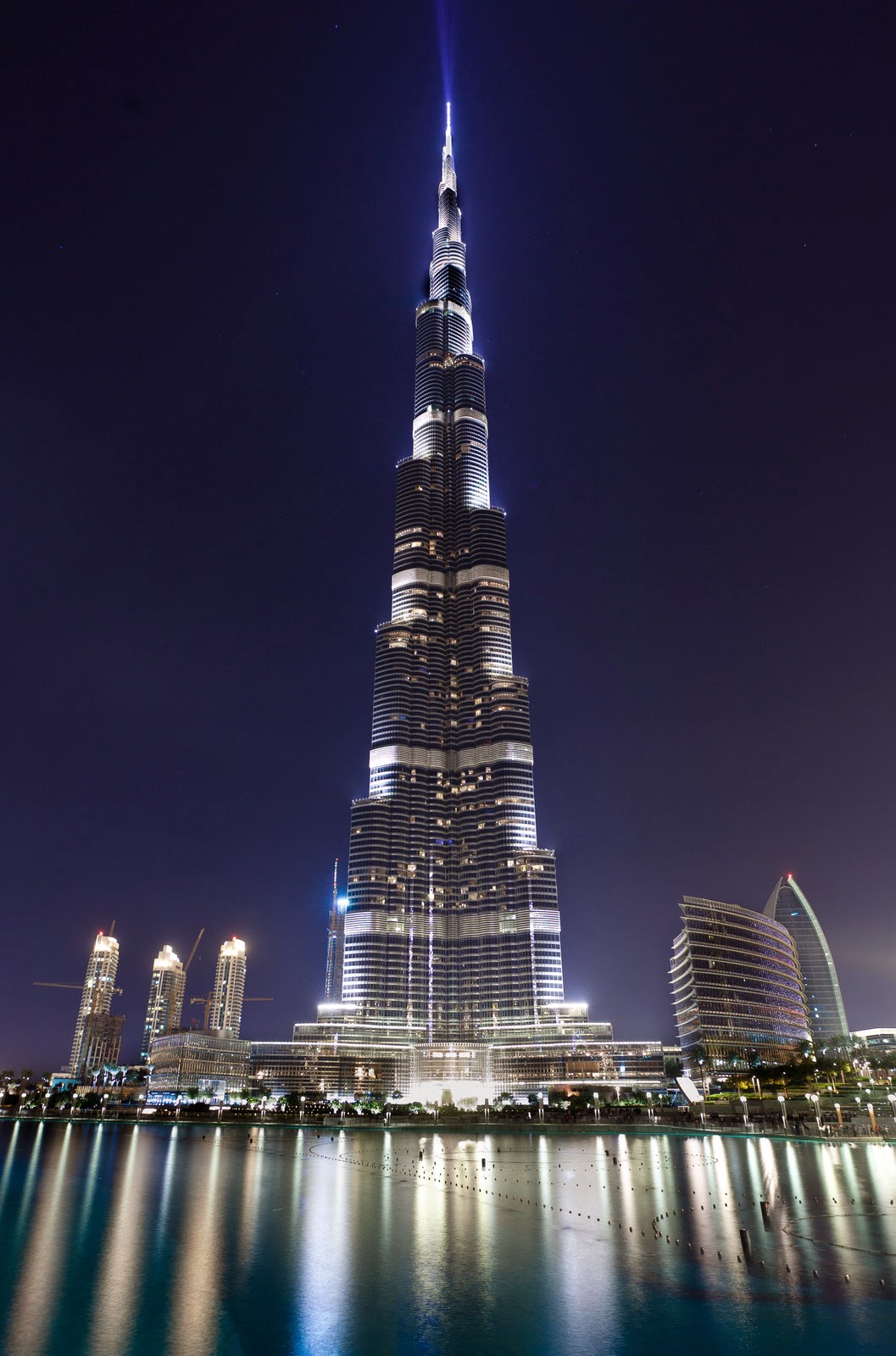 El Burj Khalifa Desde Arriba El Edificio Mas Alto Del - vrogue.co El Burj Khalifa Desde Arriba El Edificio Mas Alto Del - vrogue.co