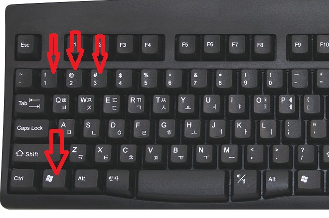 Learn New Things Shortcut Key To Open Apps Program Software In Windows PC learn-new-things-shortcut-key-to-open-apps-program-software-in-windows-pc