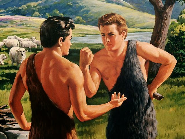 The Story Of Cain And Abel Booenglish the-story-of-cain-and-abel-booenglish