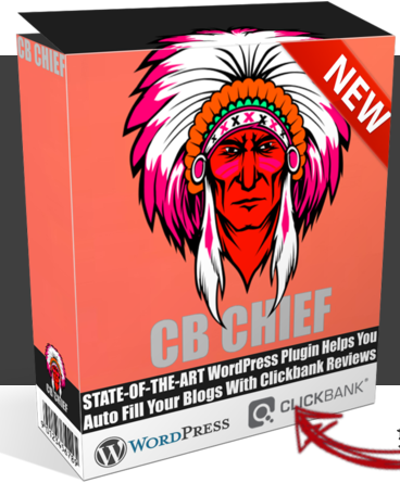 Best Wordpress Plugins: CB Chief Plugin