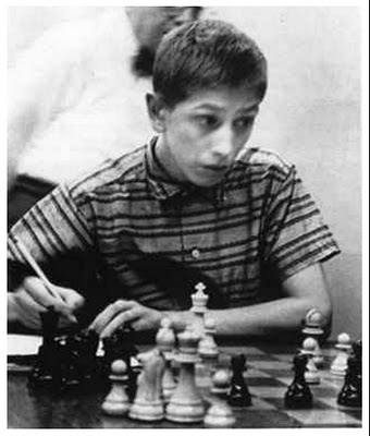 Bobby Fischer: El Genio Controvertido | Soy Leyenda Bobby Fischer: El Genio Controvertido | Soy Leyenda