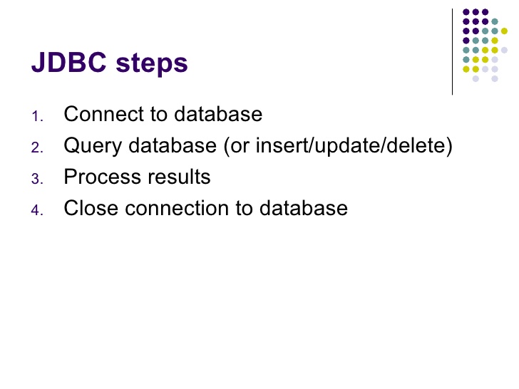 How to Connect to MySQL database in Java with Example How to Connect to MySQL database in Java with Example