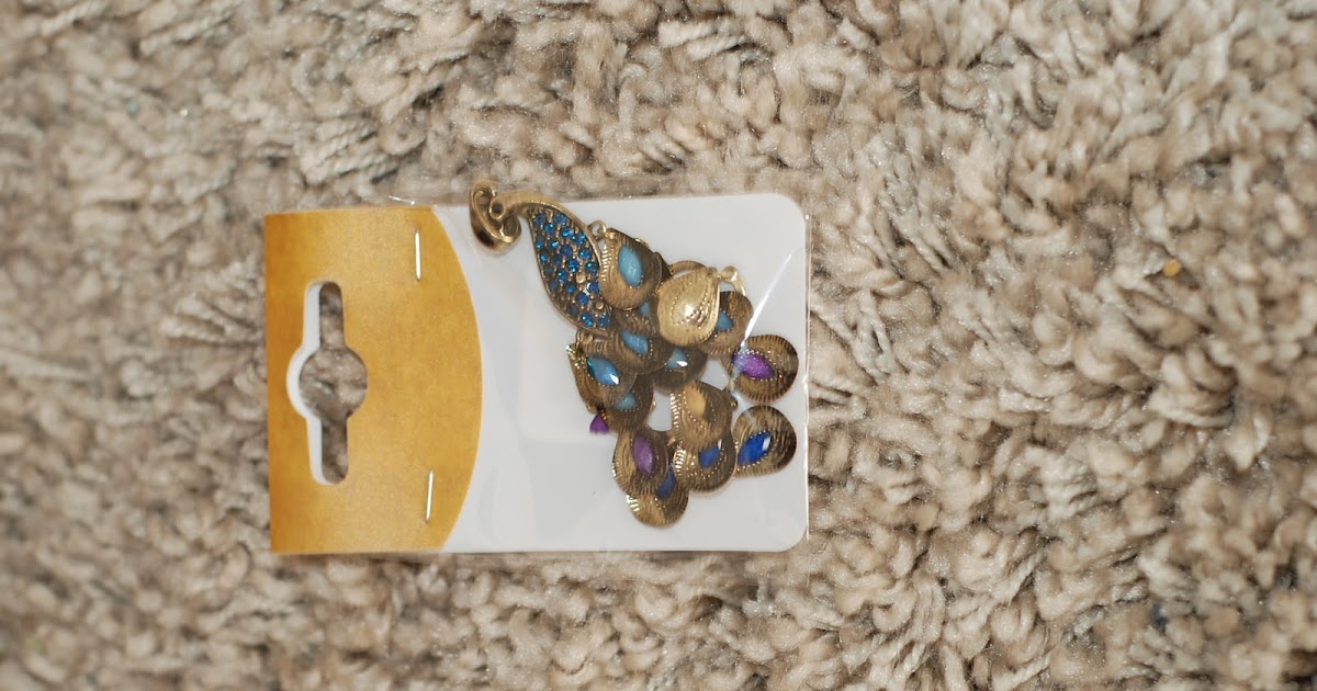 Committed Stitcher: All I Found...