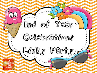 End of the Year Fun! | Teach & Play with Mrs J