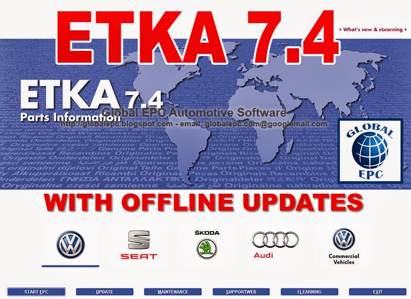 Etka Skoda Downloads - ivdocy