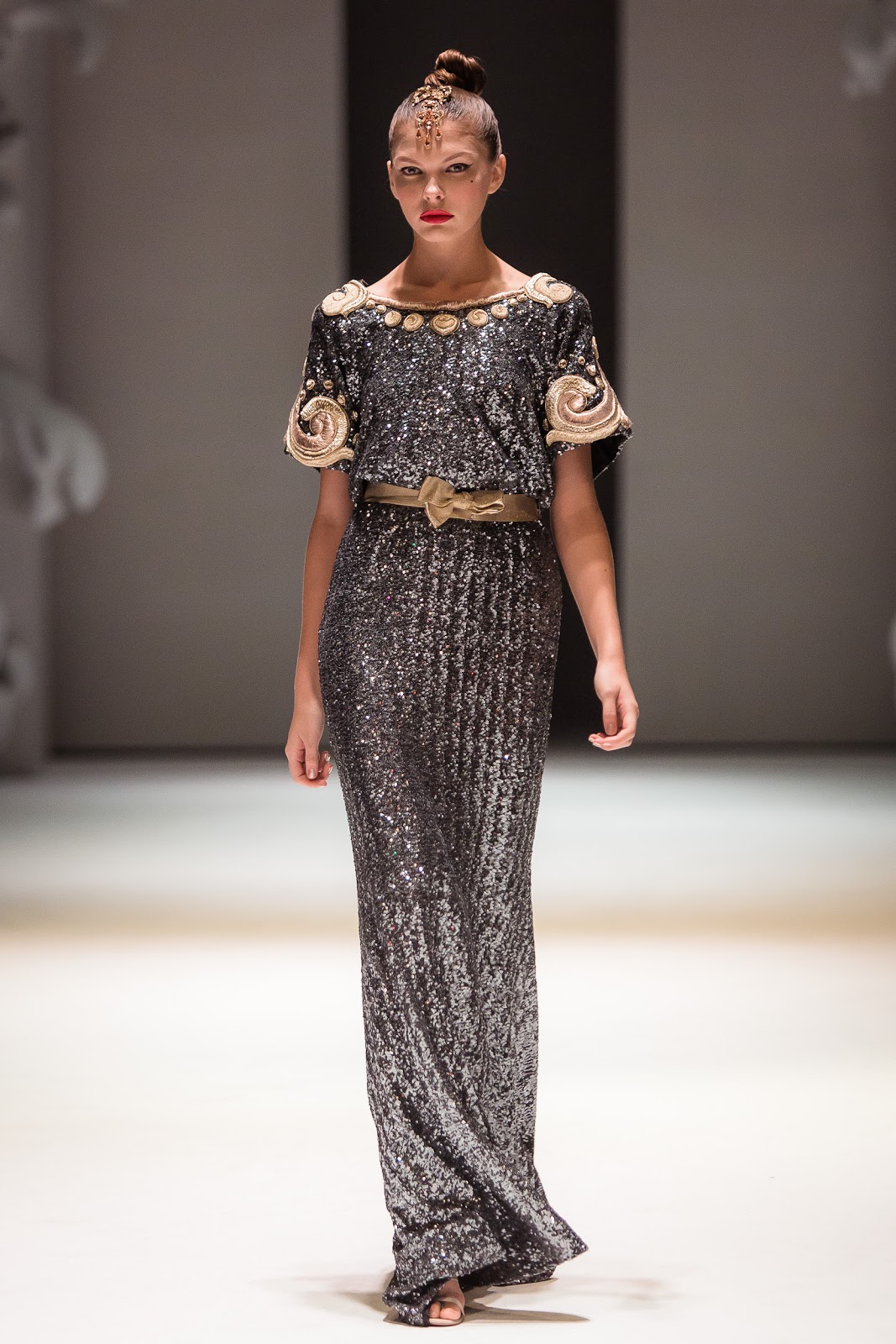 Fashion Studio Magazine: FRENCH COUTURE WEEK 2012