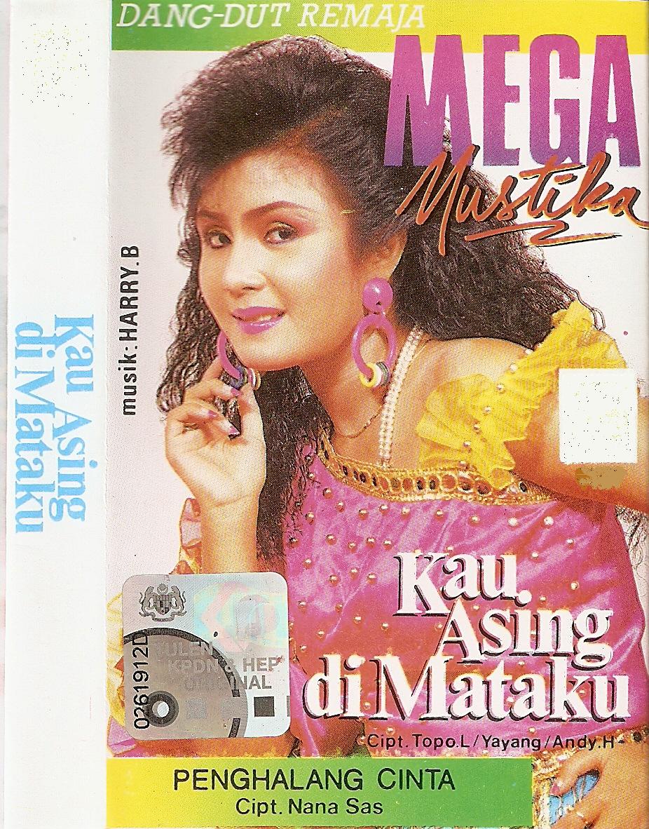 Mega Mustika ~ Muara - Lagu