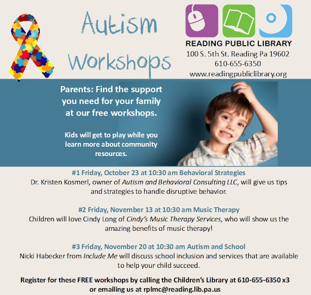 Reading Public Library Children s Department Autism Workshops reading-public-library-children-s-department-autism-workshops