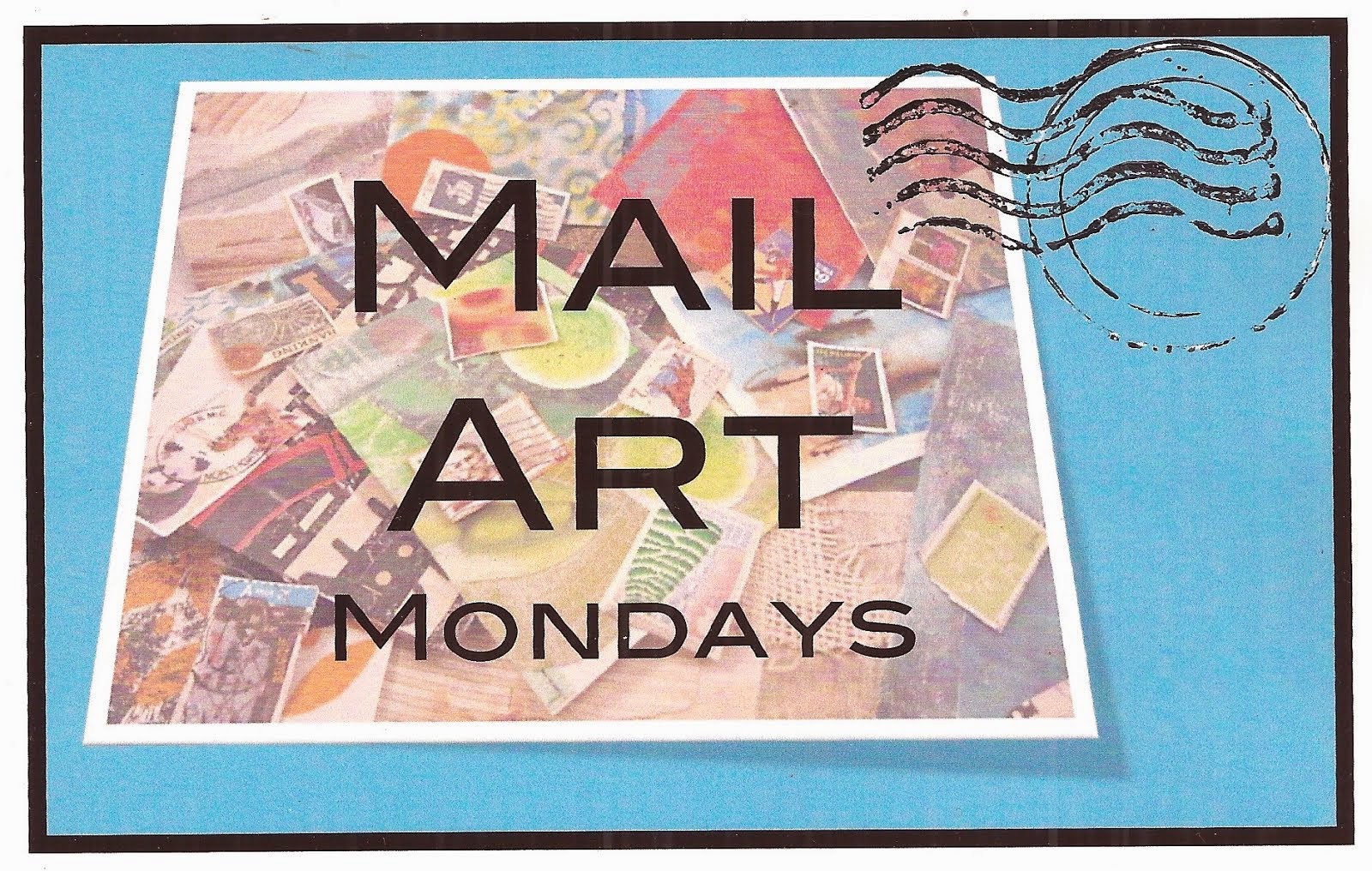 Mail Me Some Art Mail Art Monday Envelope Tutorial mail-me-some-art-mail-art-monday-envelope-tutorial