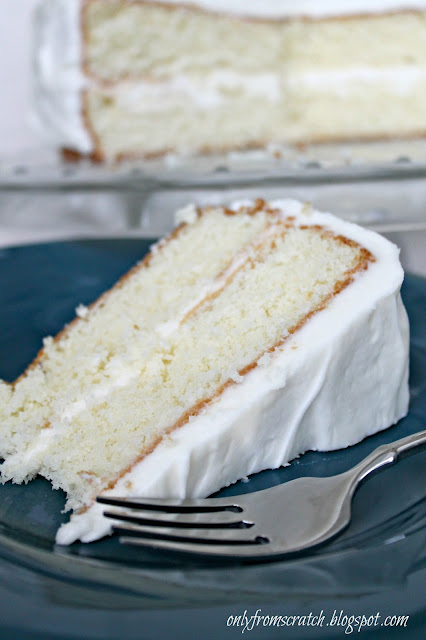 Only From Scratch Simple Layer Cake With Vanilla Frosting From Martha only-from-scratch-simple-layer-cake-with-vanilla-frosting-from-martha