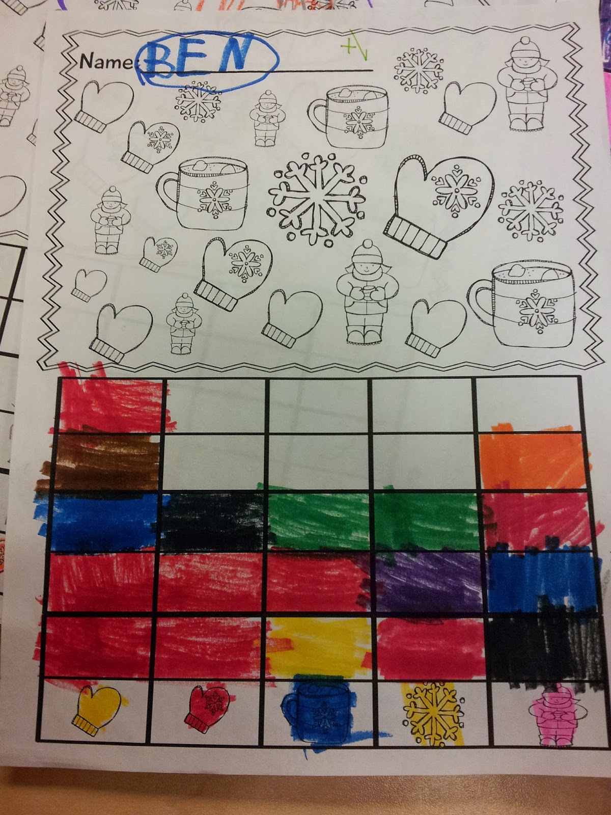 Number Sense Teaching Addition And Subtraction To Pre K Children And A number-sense-teaching-addition-and-subtraction-to-pre-k-children-and-a