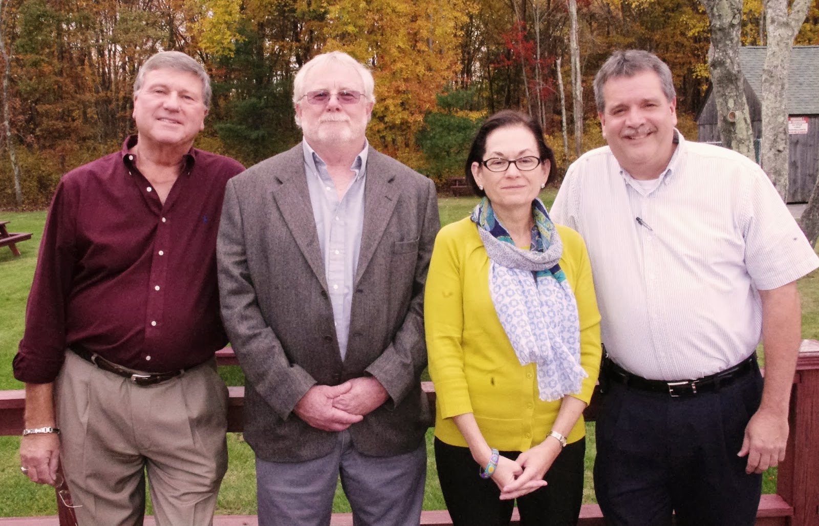 Progressive Charlestown: Charlestown year in review Progressive Charlestown: Charlestown year in review