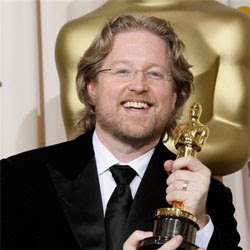 Andrew Stanton's 'Clues to a Great Story'