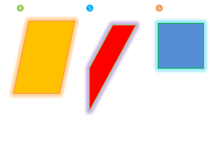 Bro and Sis Math Club: Identifying Properties of Quadrilaterals