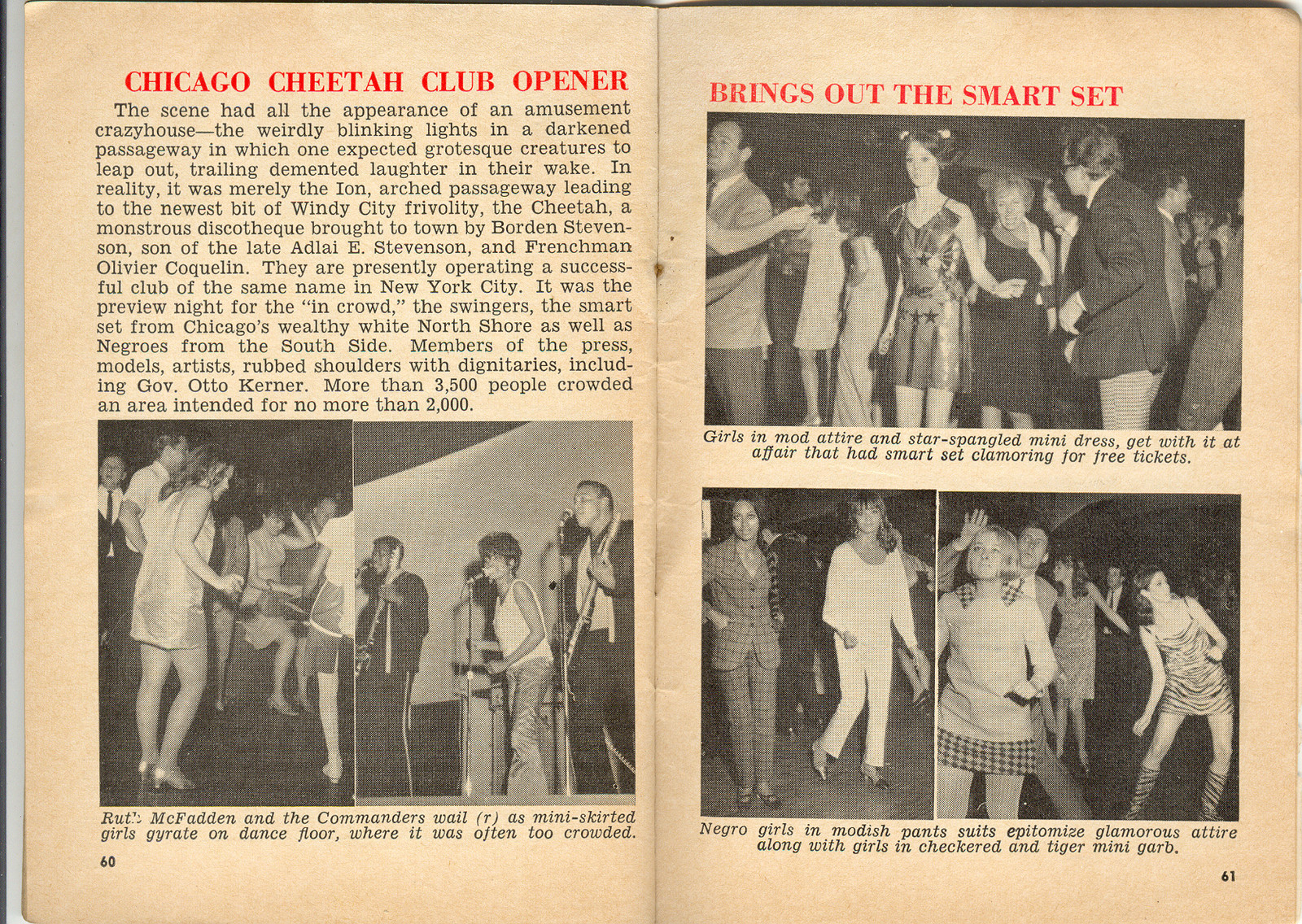 Uptown Chicago History: July 2013