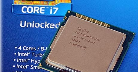 FX REVIEW - análises, opiniões e notícias: Intel Core i7 3770k Ivy Bridge, robustez e desempenho ...
