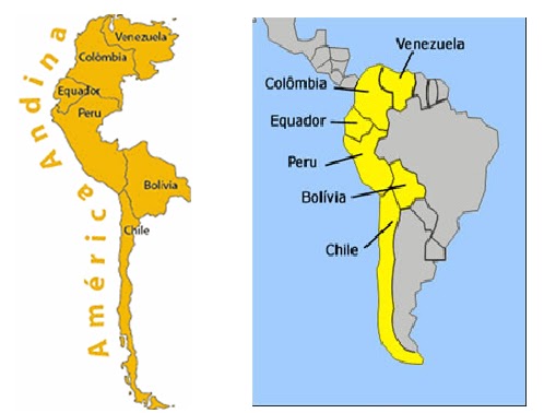 Geografando SM: Setembro 2011